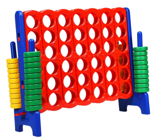 Dallas Party Game Rentals