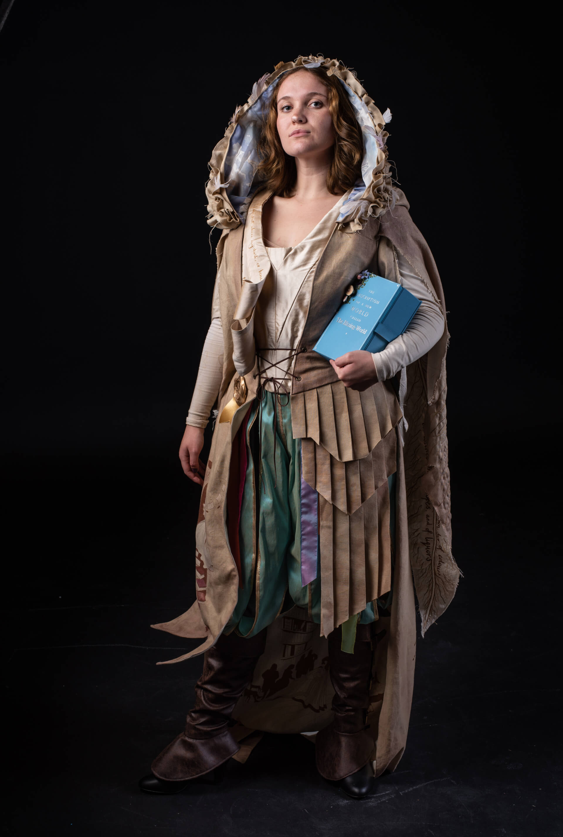 Sophie Fretwell Designs | SWEF Case Study