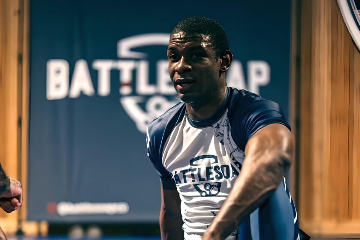 Battle Soap | SWEF Case Study