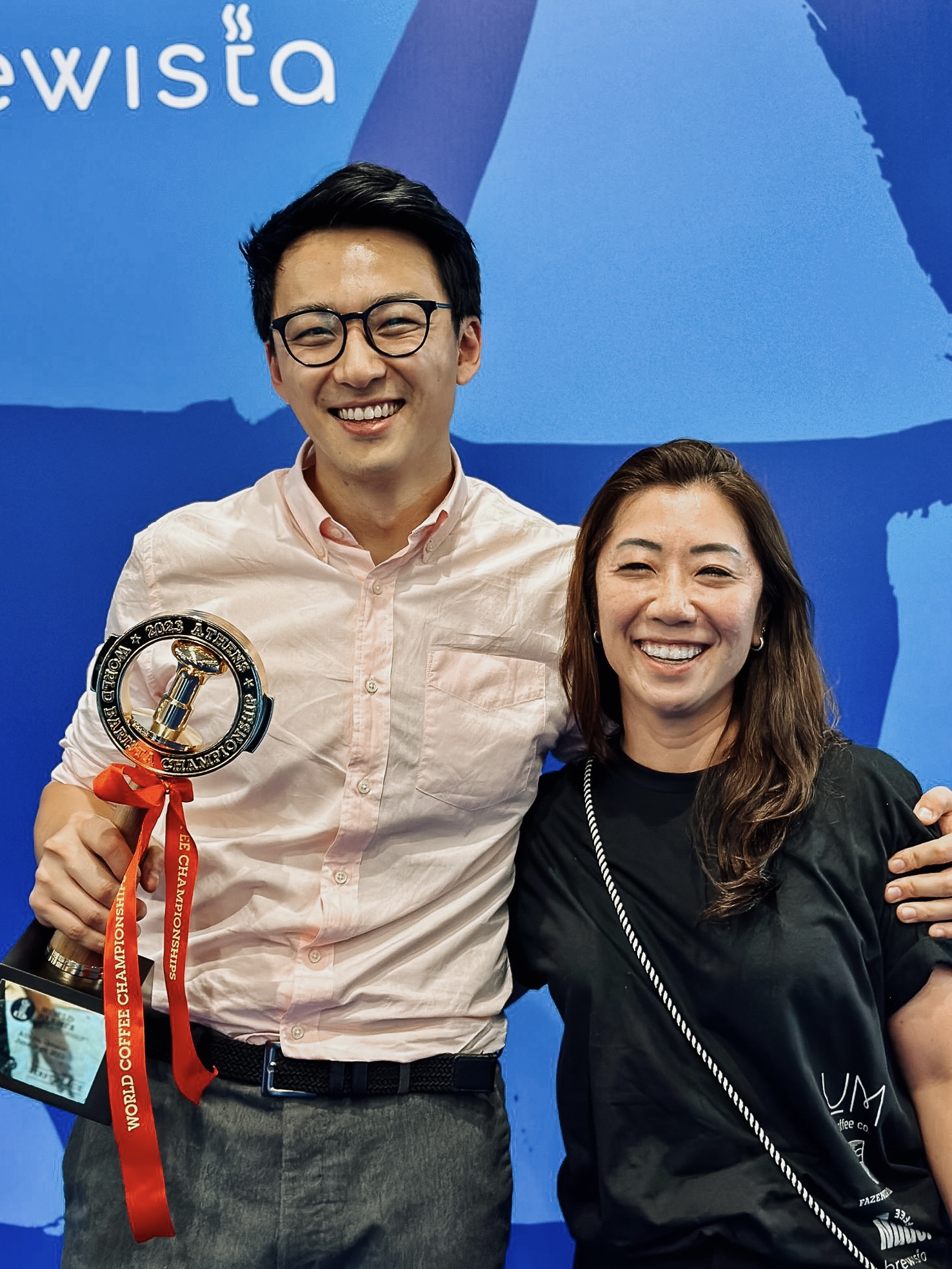 CQI Community Chat: Boram Um