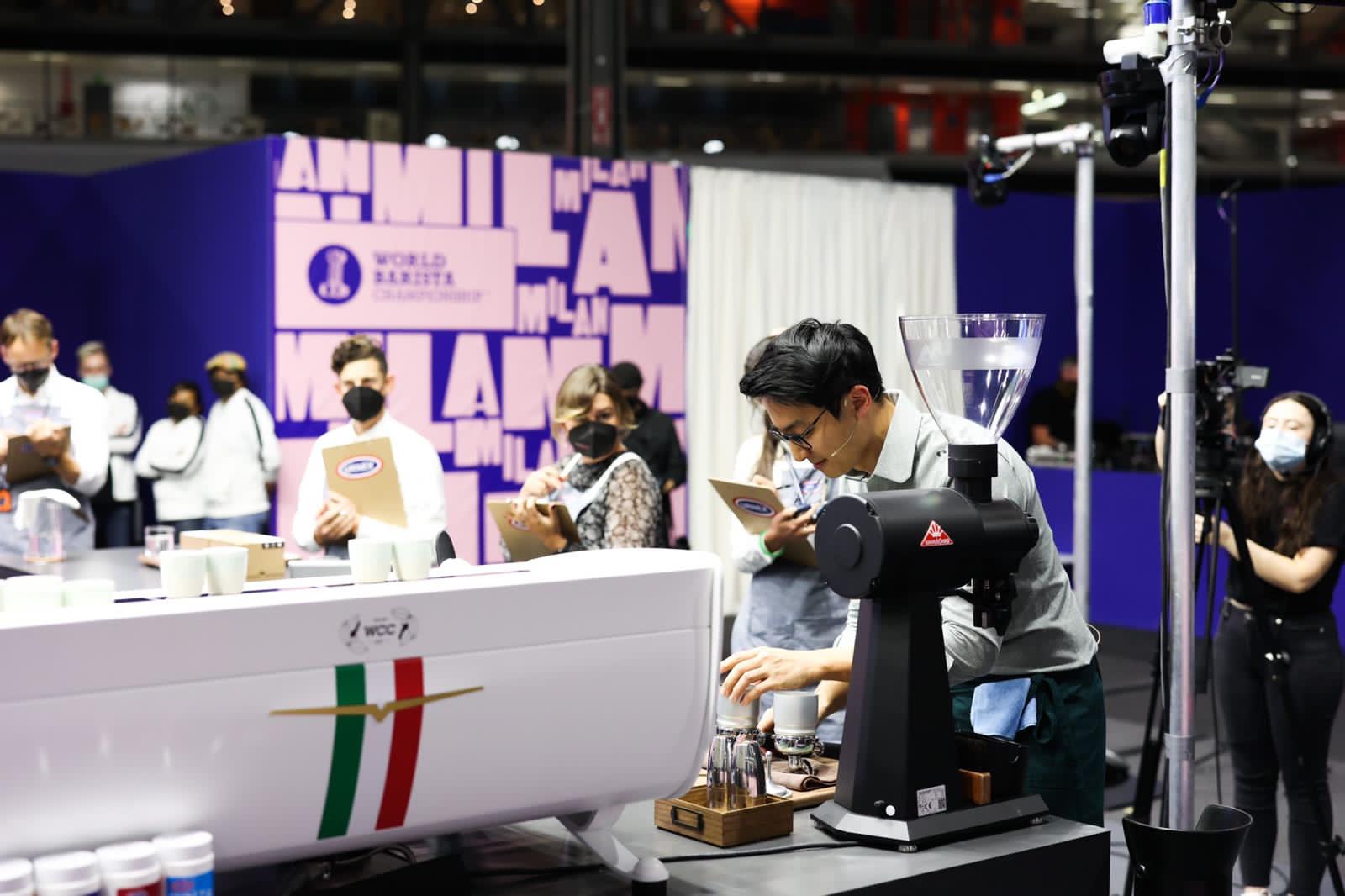 CQI Community Chat: Boram Um