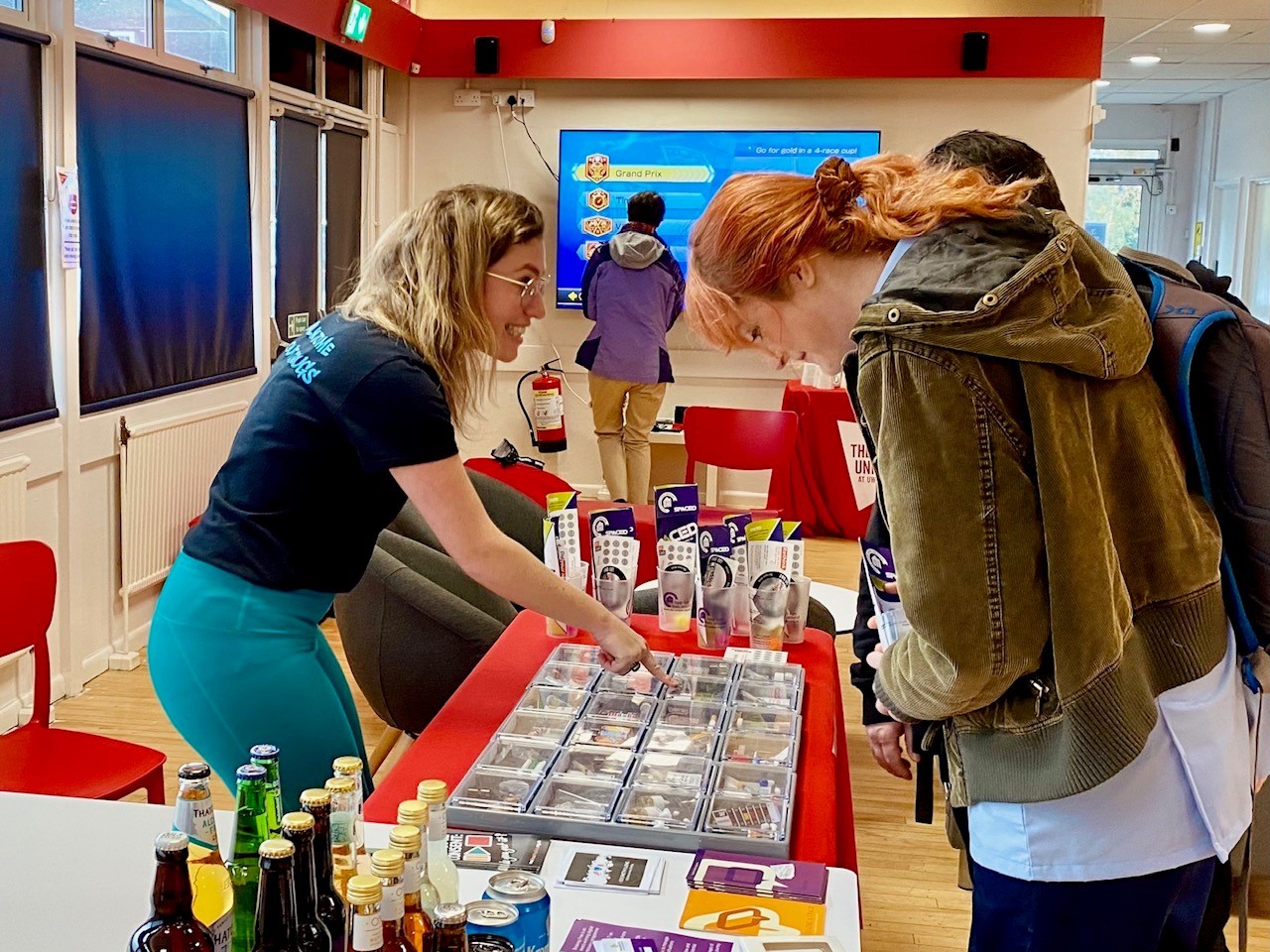 UWE Bristol and The Students' Union at UWE are the first university ...