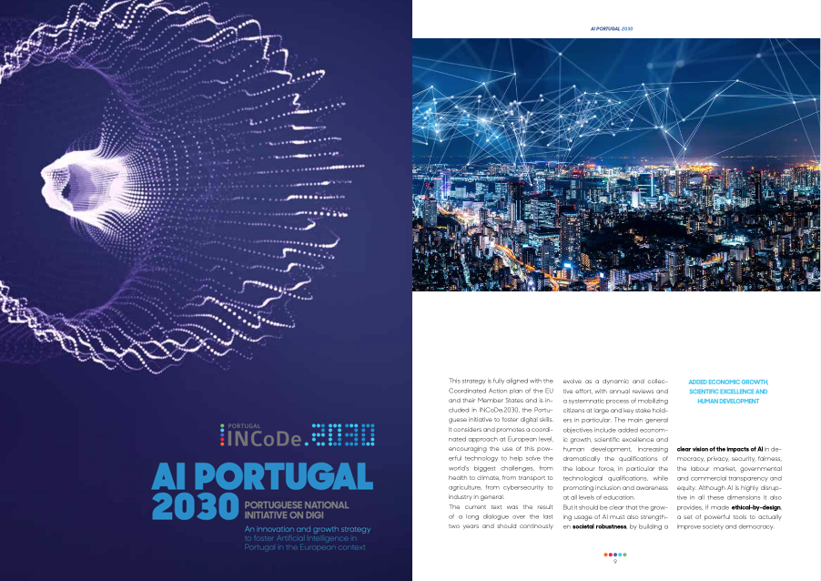 50 National AI Strategies - The 2020 AI Strategy Landscape