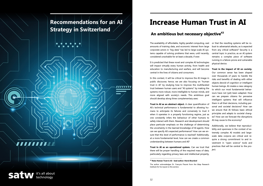 50 National AI Strategies - The 2020 AI Strategy Landscape
