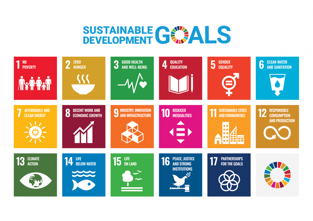 SDG4. Mapping Momentum to 2030.