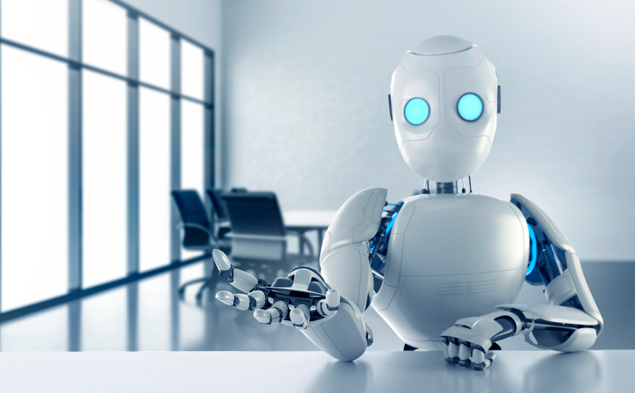 'Robo Revolution' 4x 'Education-as-Usual'