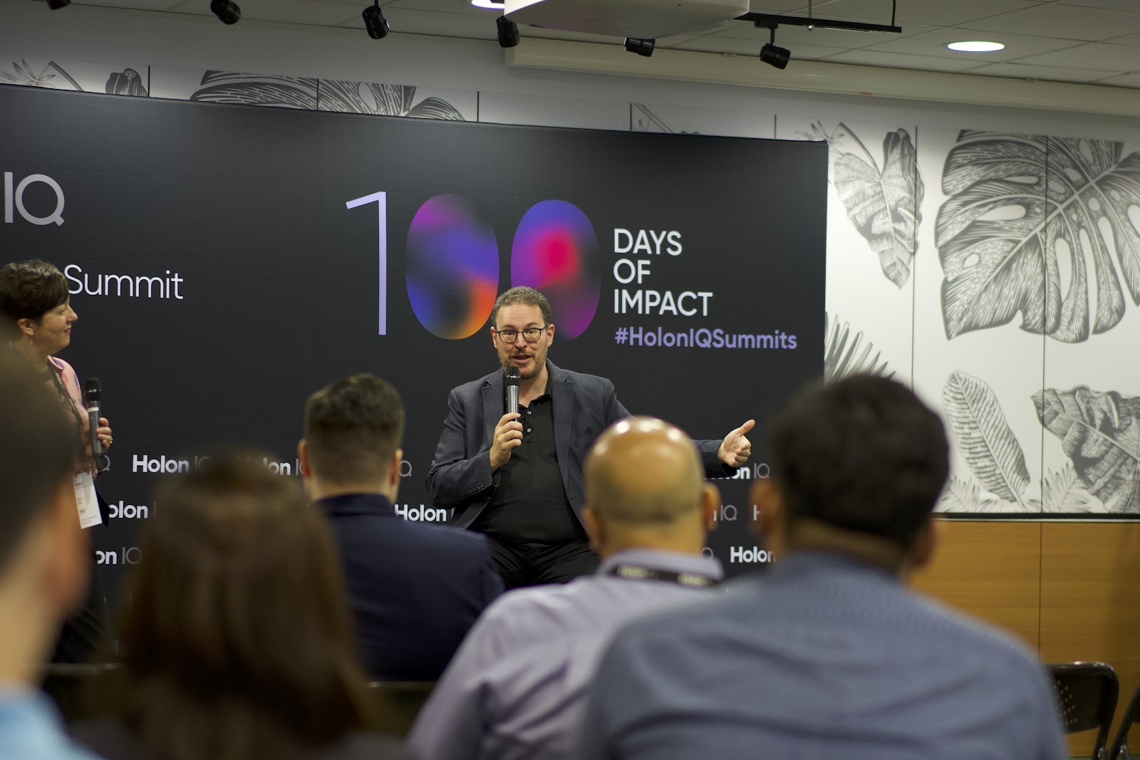 2022 Global Impact Summit, Singapore