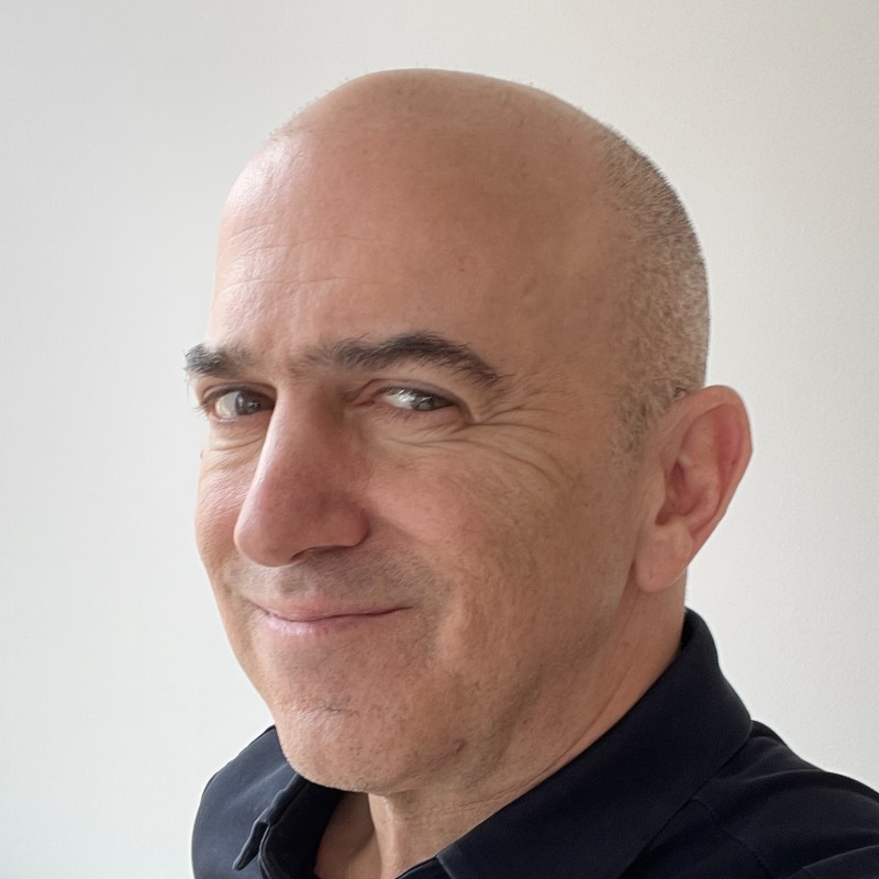 HolonIQ 2023 Global Summit - New York