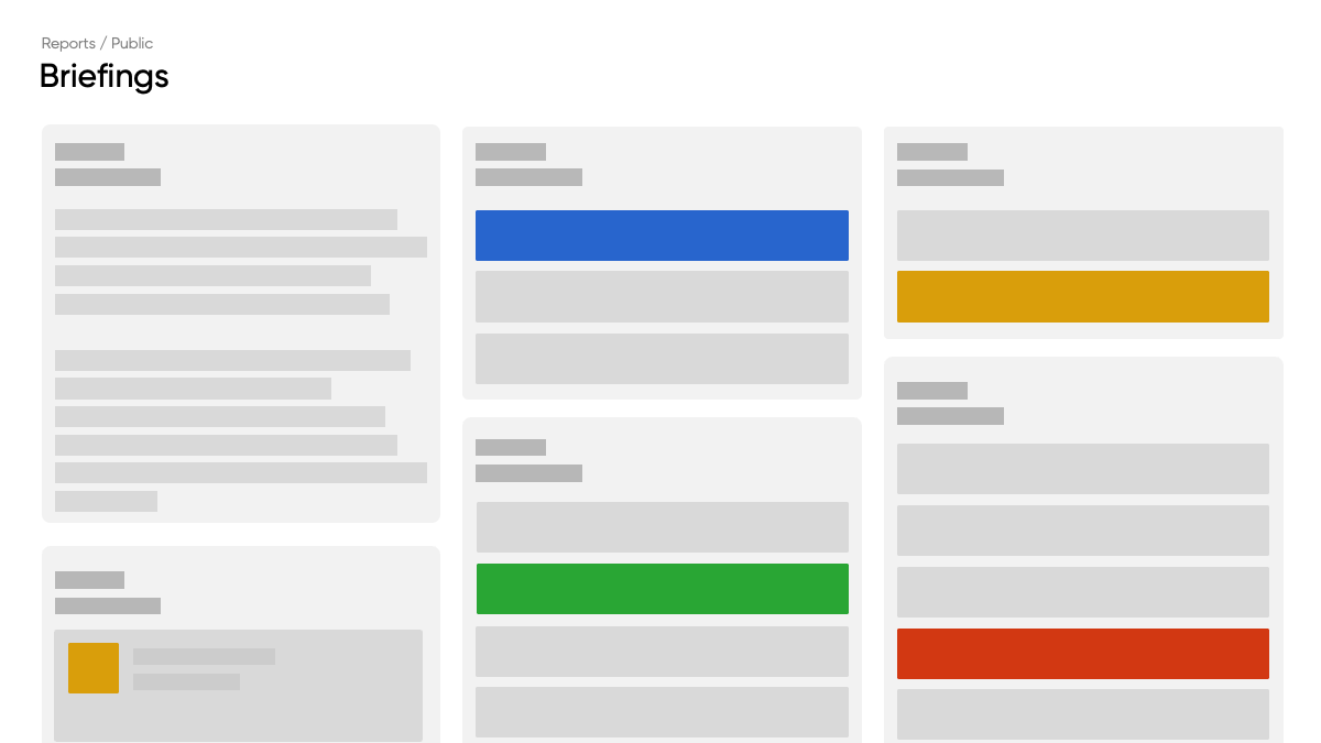 Identify Strategy Partners