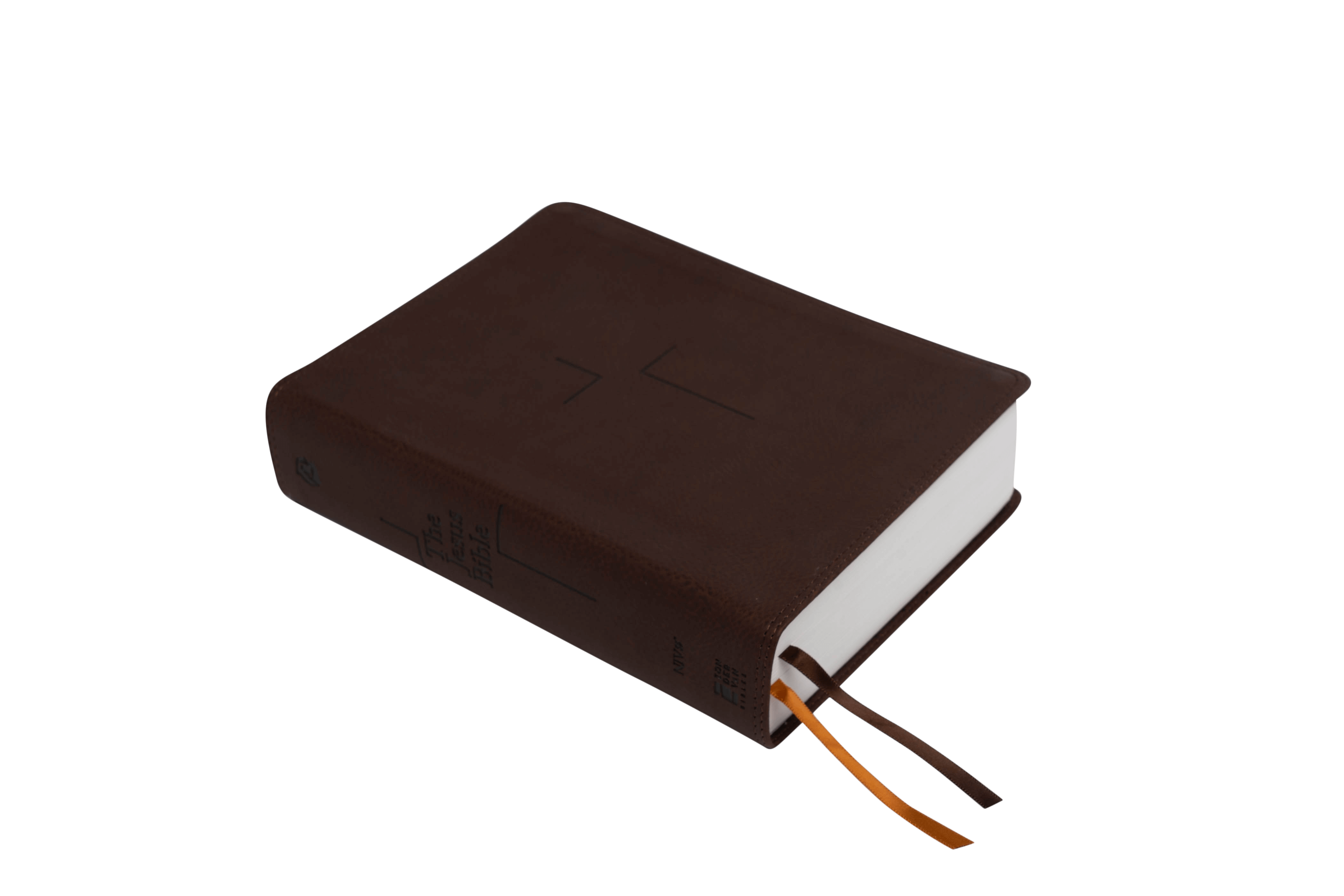 The Jesus Bible Journal - Hebrews