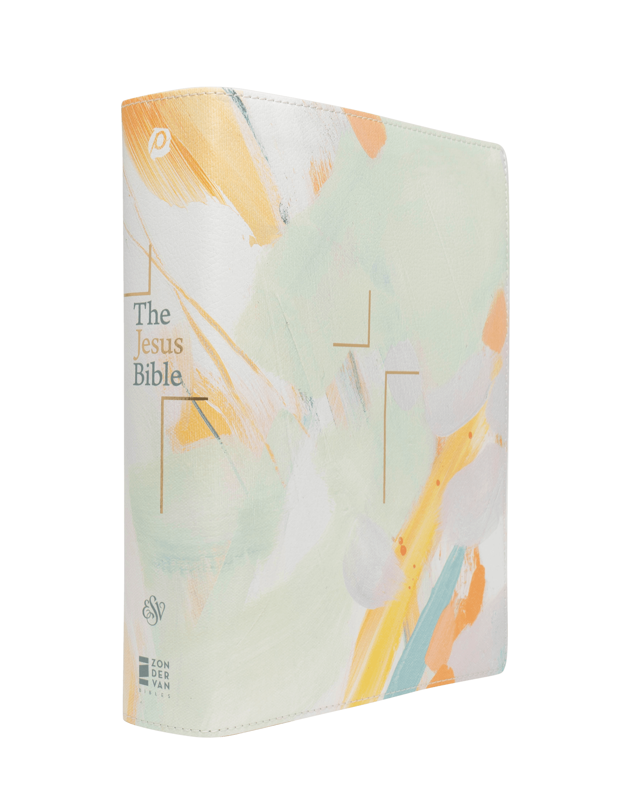 Shop - The Jesus Bible