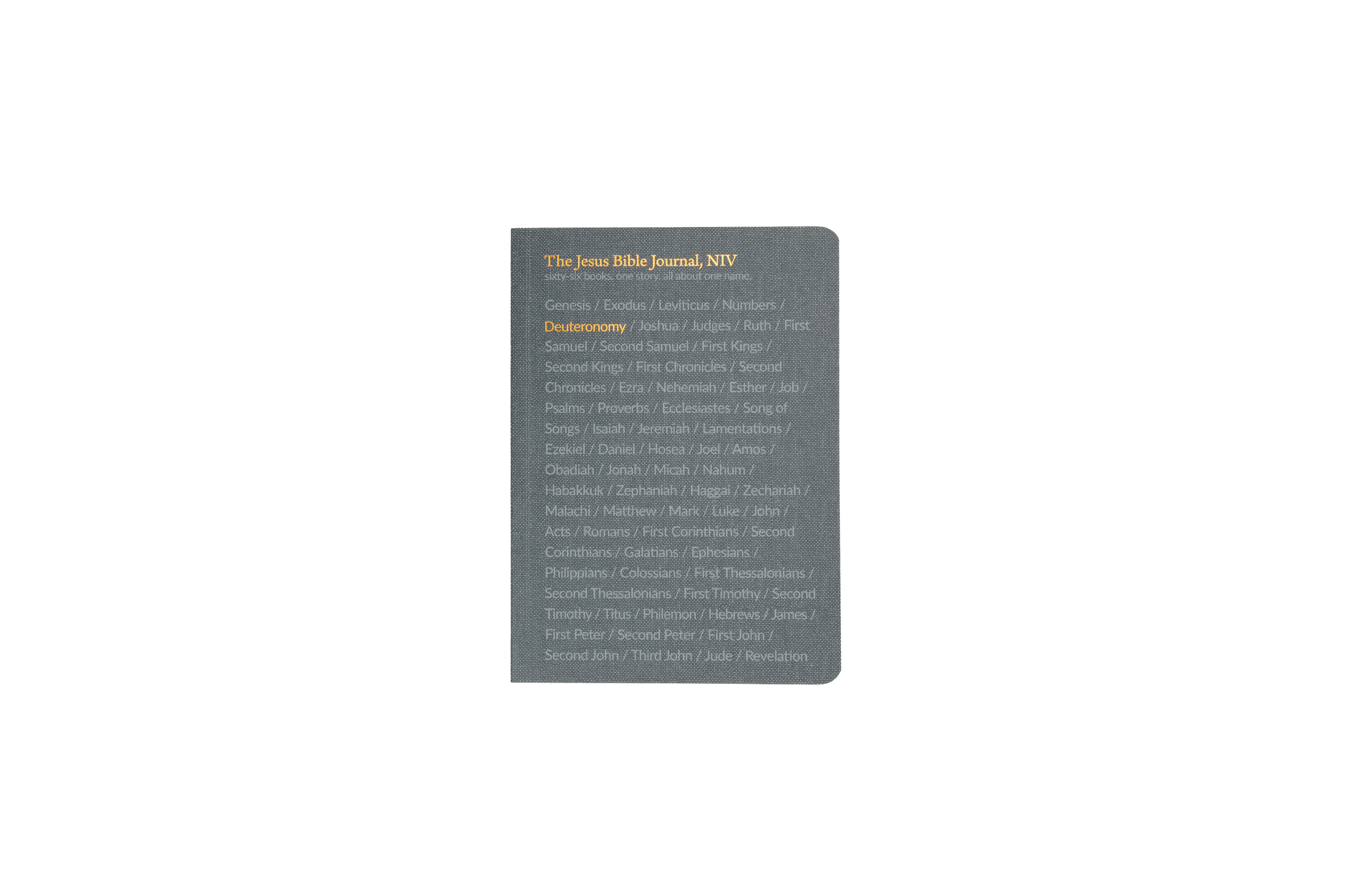 Shop - The Jesus Bible