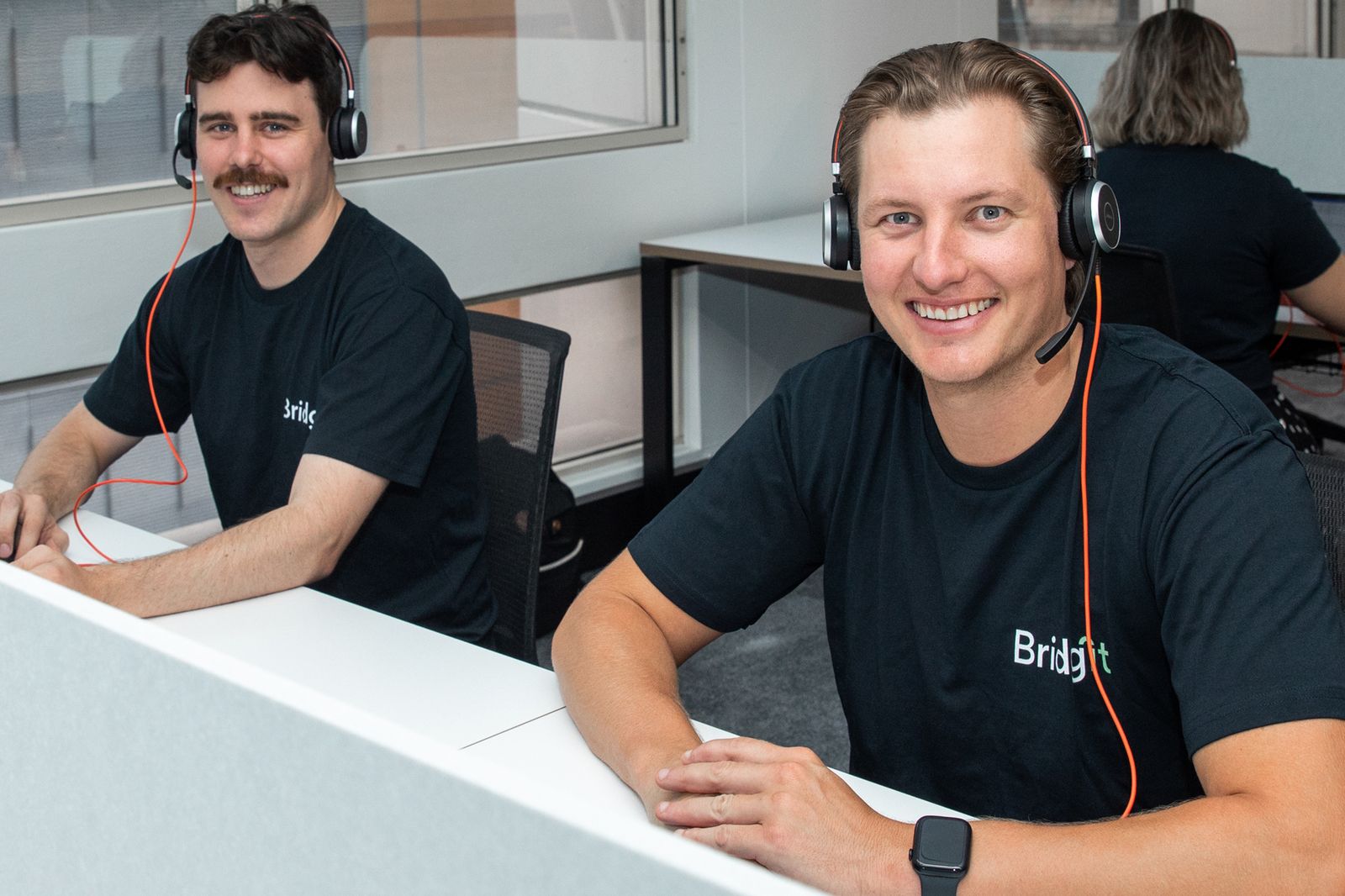 Fast Bridging Loans - Bridgit