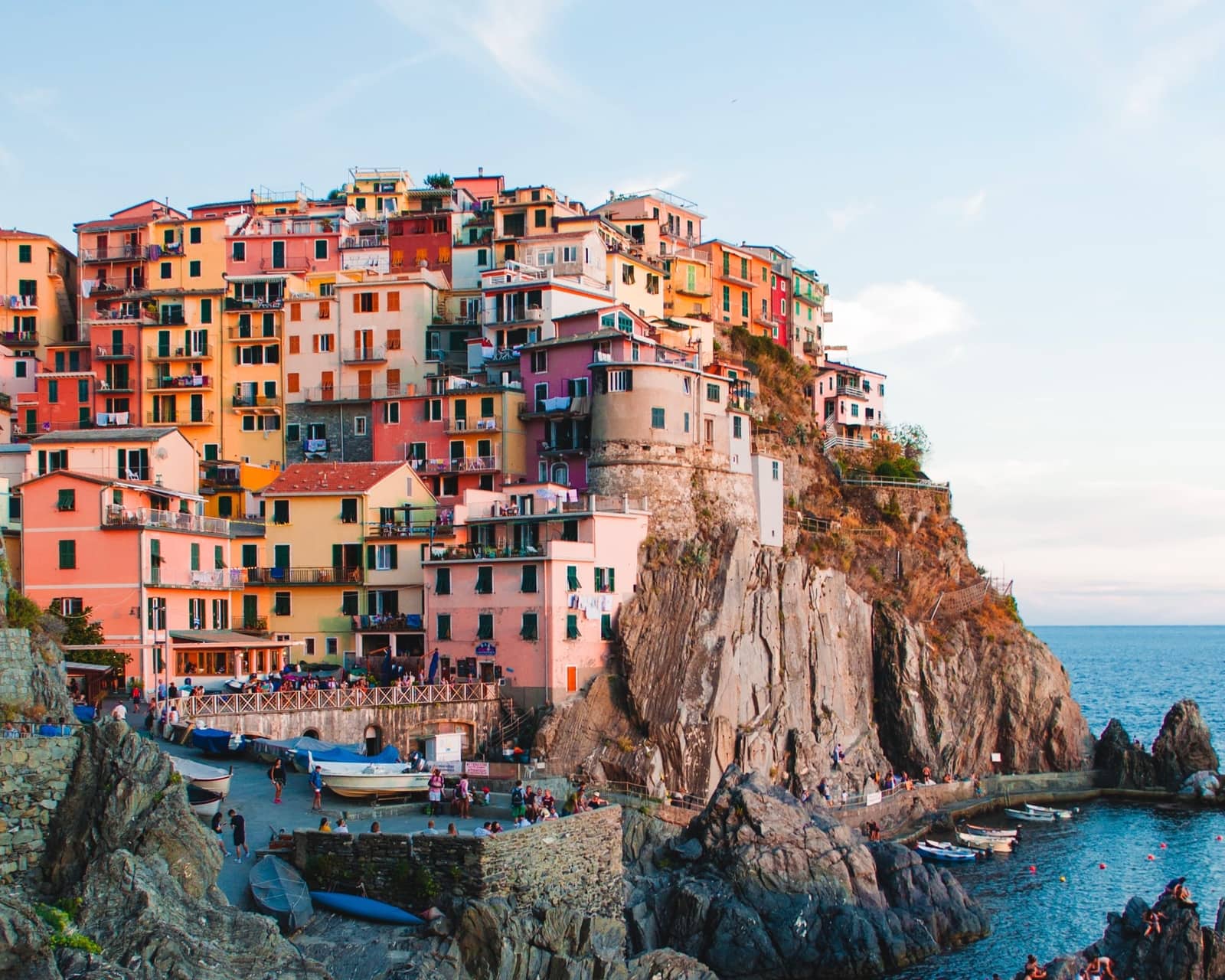 Doppio Zero Italian Restaurant | Bay Area Italian Food