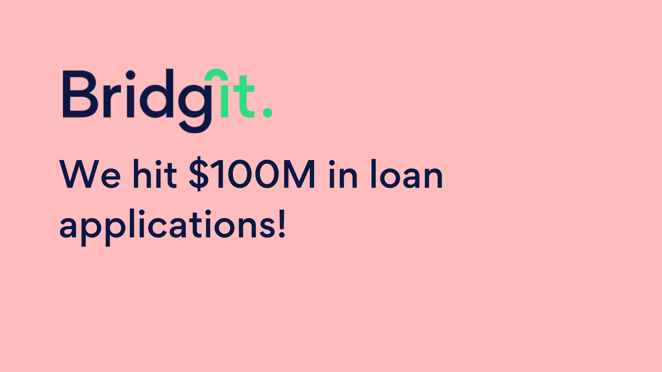 Blog, Resources, Market Trends - Bridgit