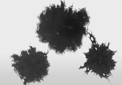 [FREE DOWNLOAD] Triple Ink Bleed Transition Overlay