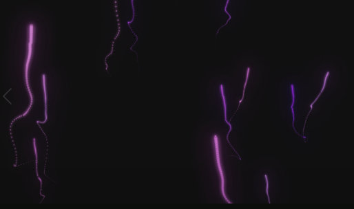 [FREE DOWNLOAD] Purple Glow Overlay