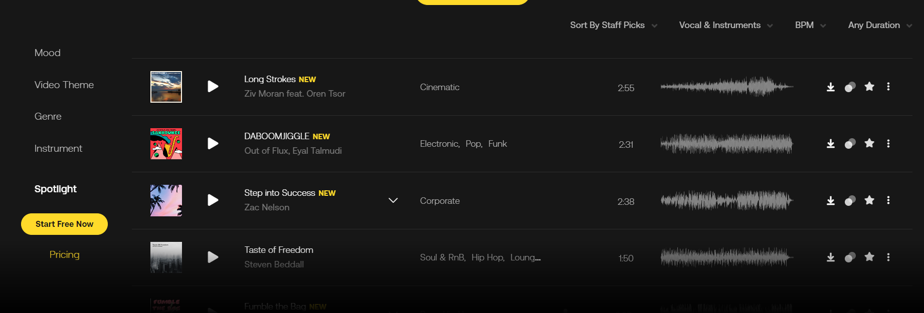 Artlist Review (2024) + How To Get 2 Months FREE 🎶