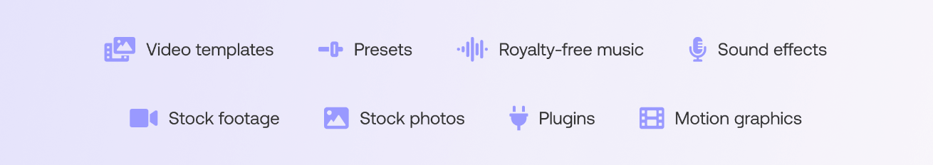 Motion Array Review (2024) + How To Get 2 Months FREE
