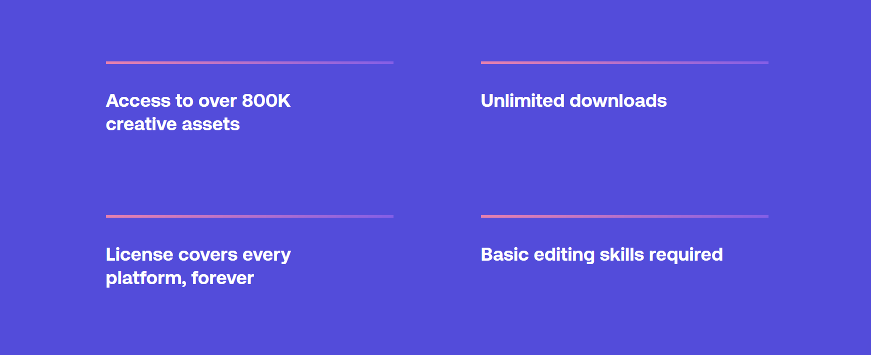 Motion Array Review (2024) + How To Get 2 Months FREE