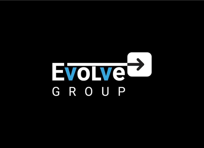 EVOLVE BRAND IDENTITY - Peter Melad