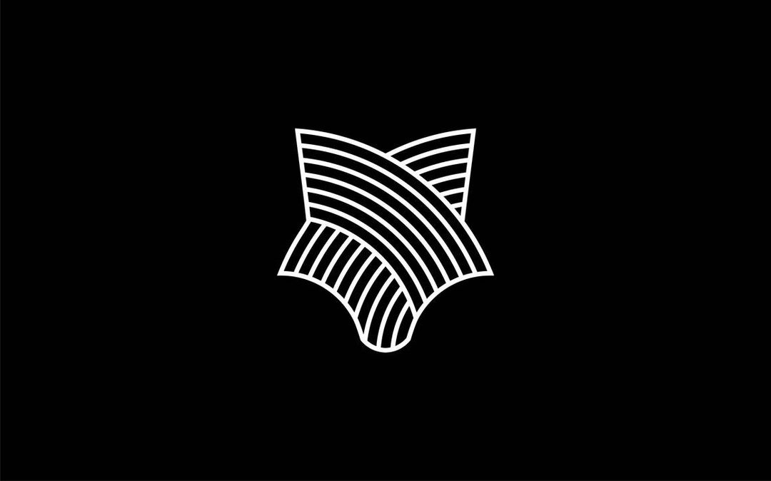 Woolf Brand Logo Design - Peter Melad