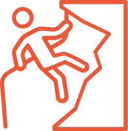 Woolf Brand Logo Design - Peter Melad