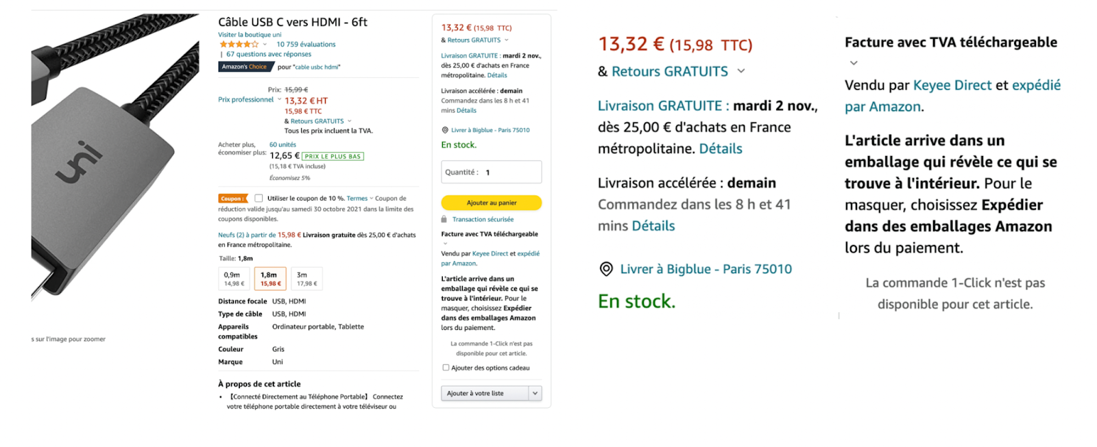 10 examples of incredible e-commerce post-purchase experiences ...