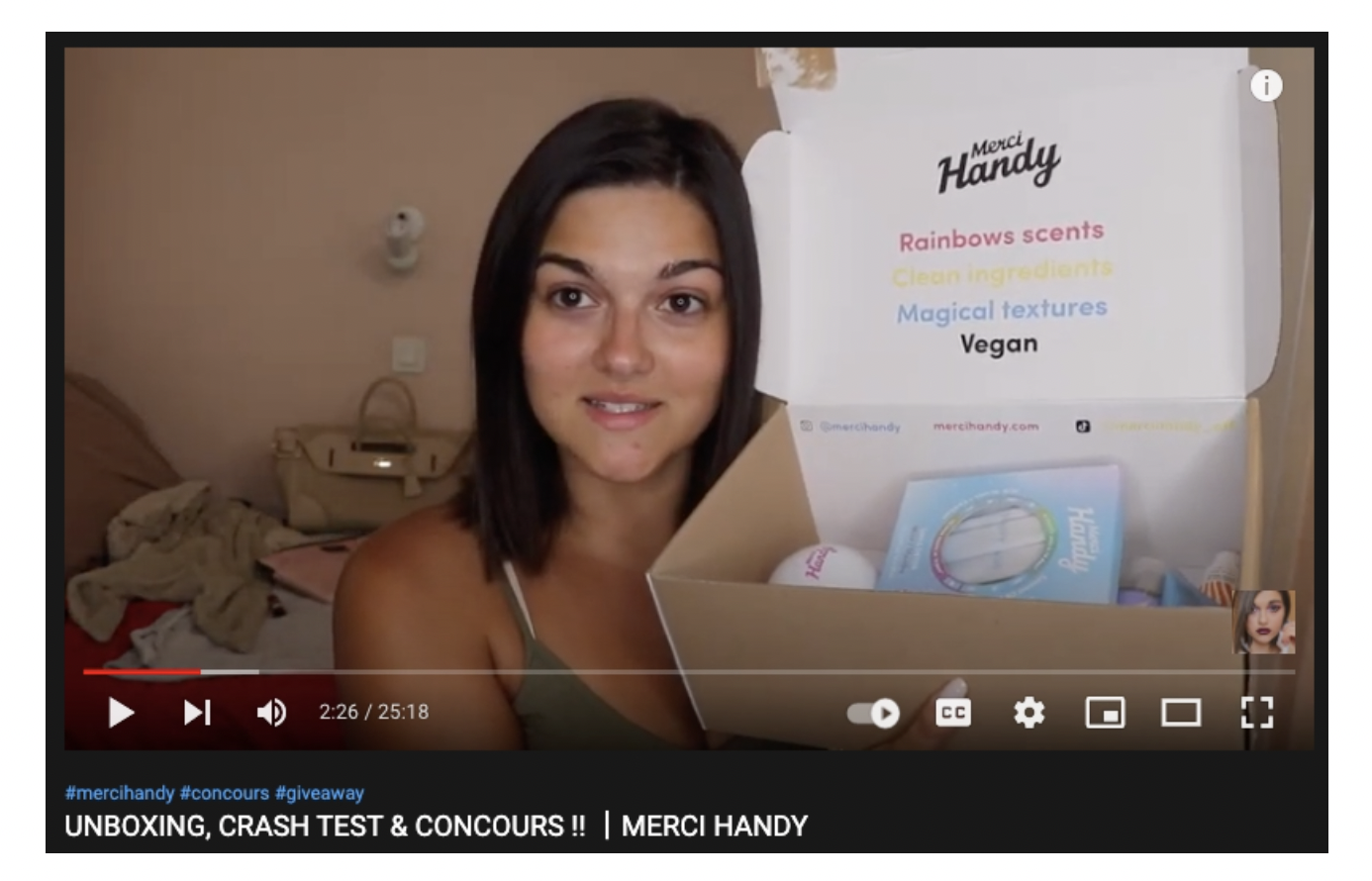 10 examples of amazing e-commerce post-purchase experiences - Bigblue Blog