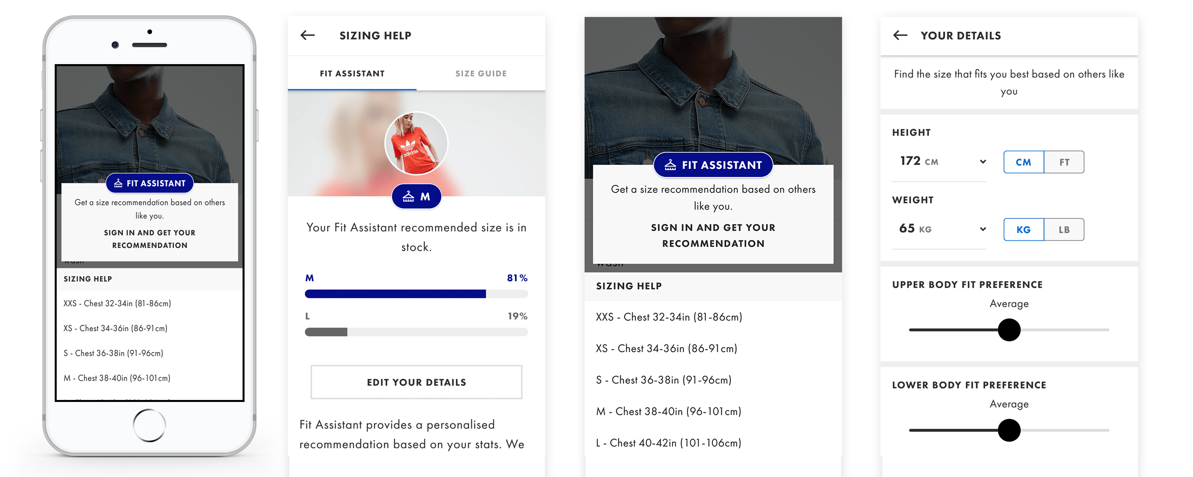 How to improve your eco-brand image by reducing product returns ...
