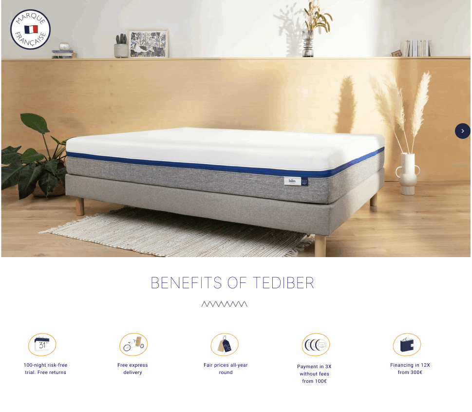 10 examples of excellent e-commerce product return experiences and why ...