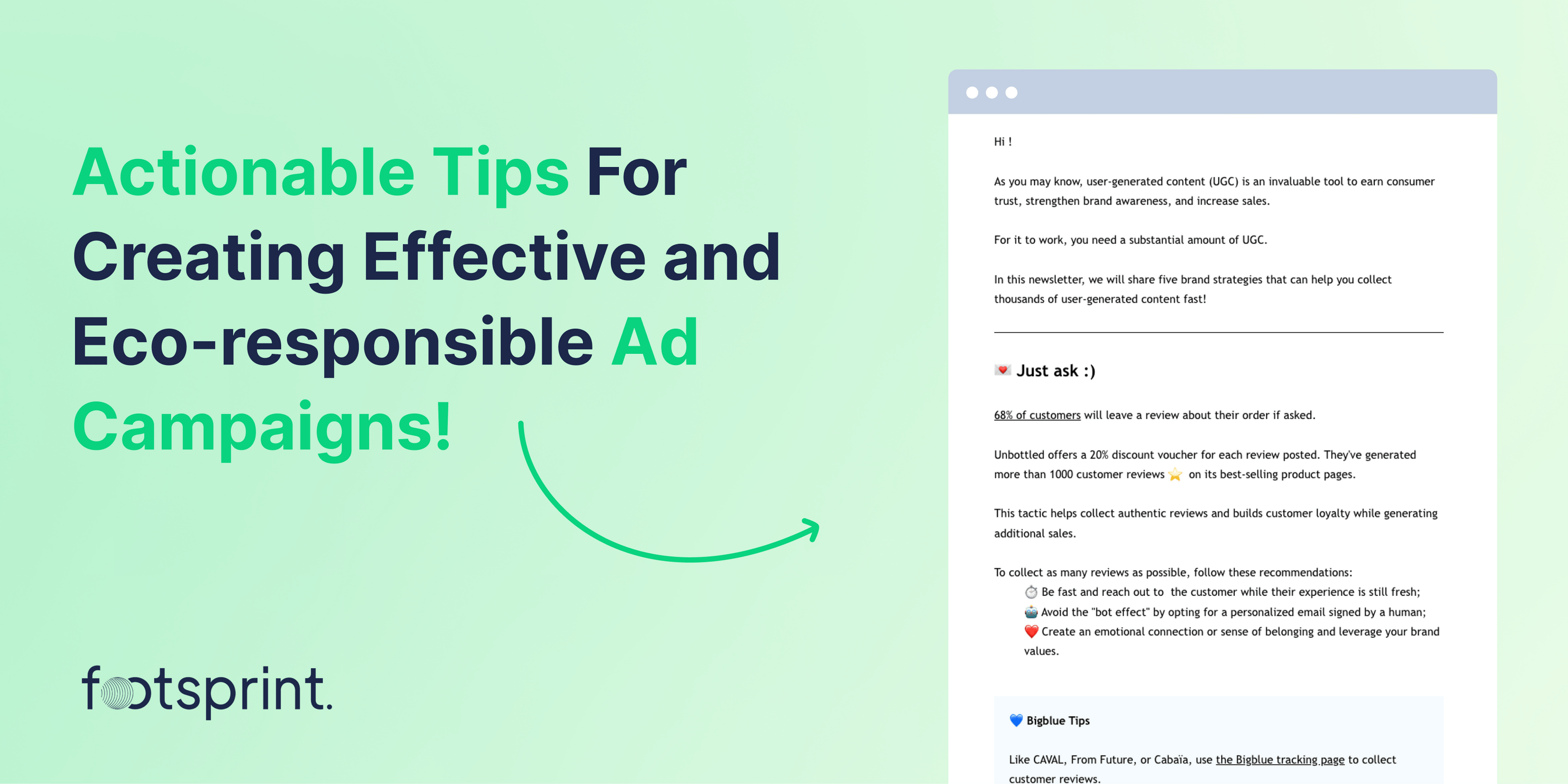 Newsletter #19 - 4 tips to maximise the performance of your Ads, while ...