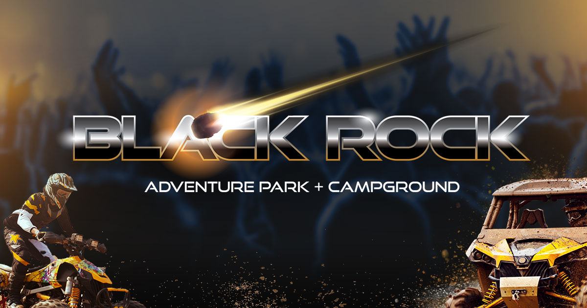 Black Rock Adventure Park and Campground