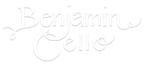 The Wonderful World of Benjamin Cello