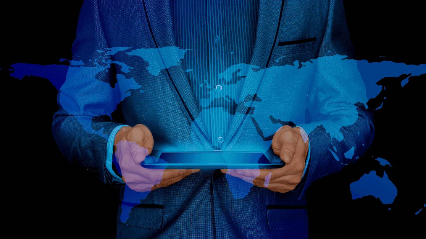 The Meetingbox concept of a connected platform | Meetingbox