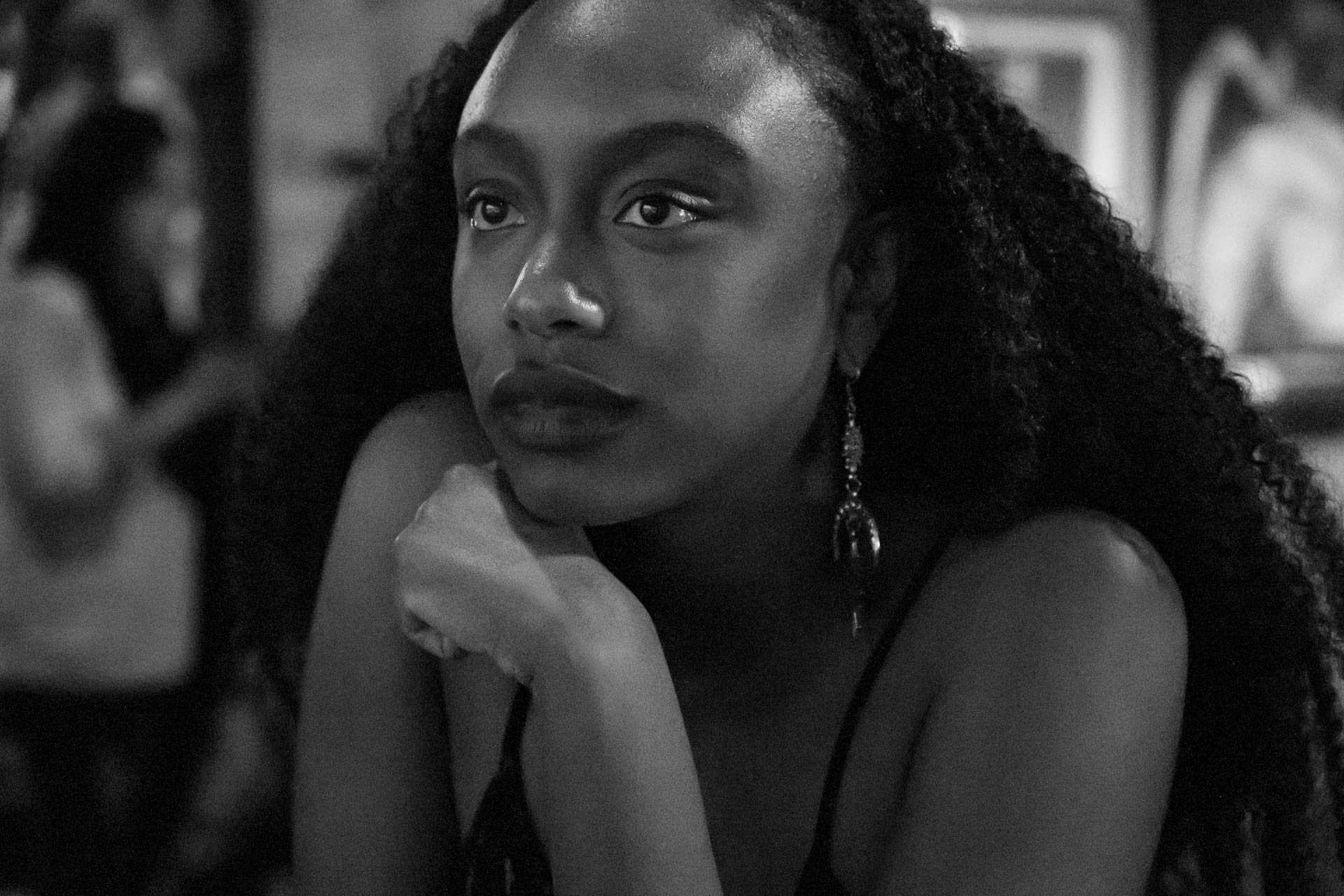 Collaborate with LAAMP Students