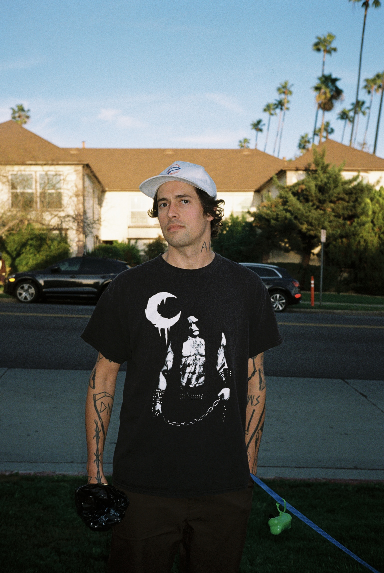 Collaborate with LAAMP Students