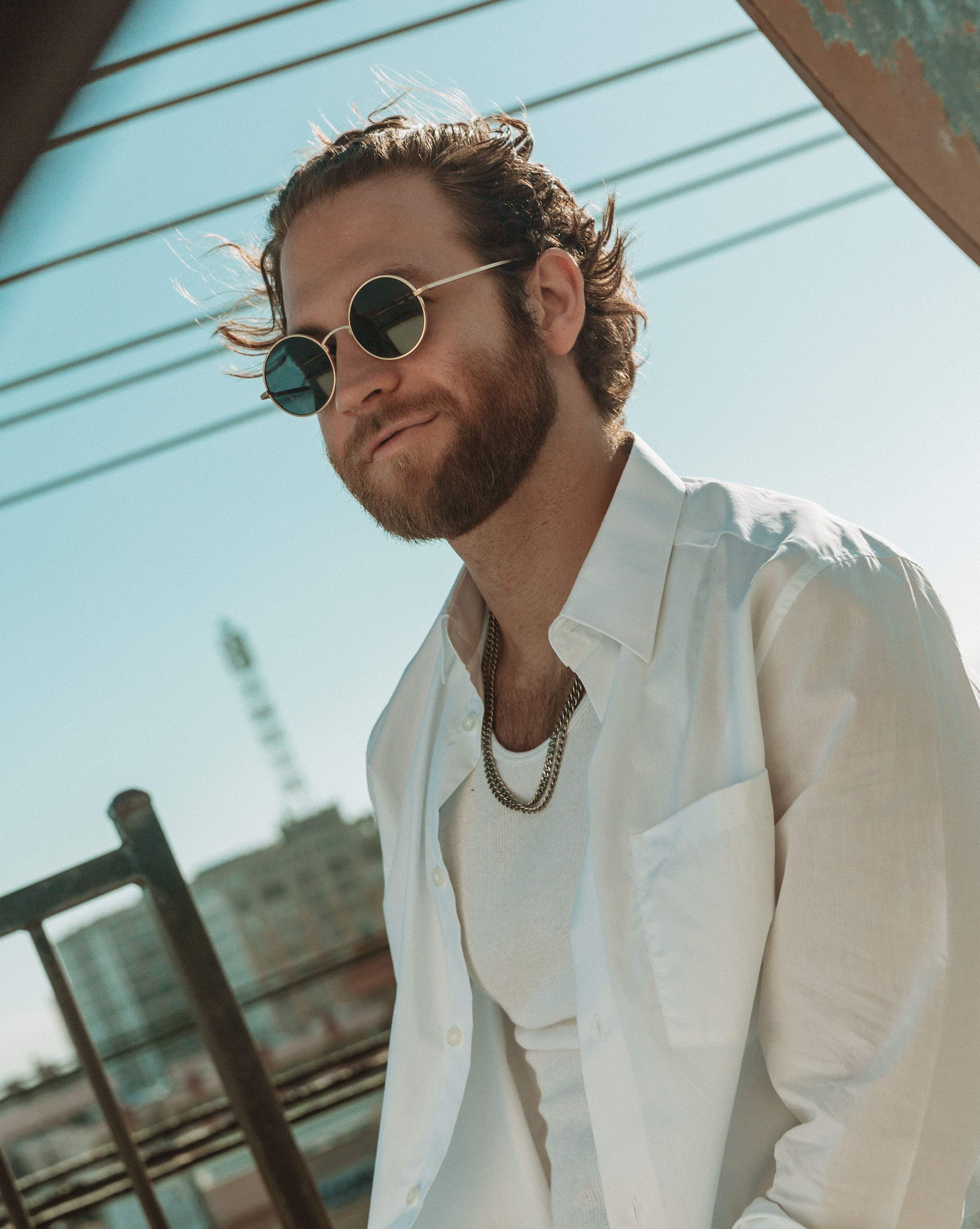 Collaborate with LAAMP Students