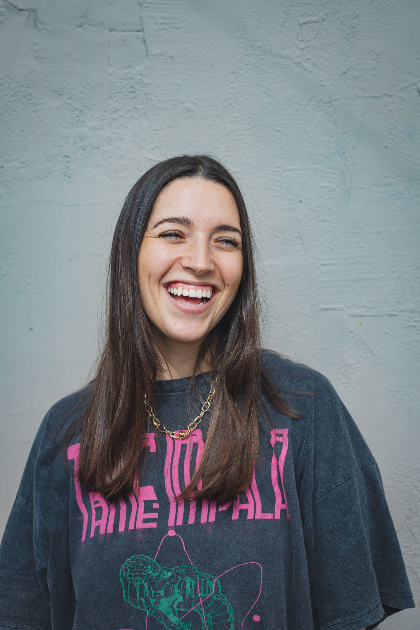 Collaborate with LAAMP Students