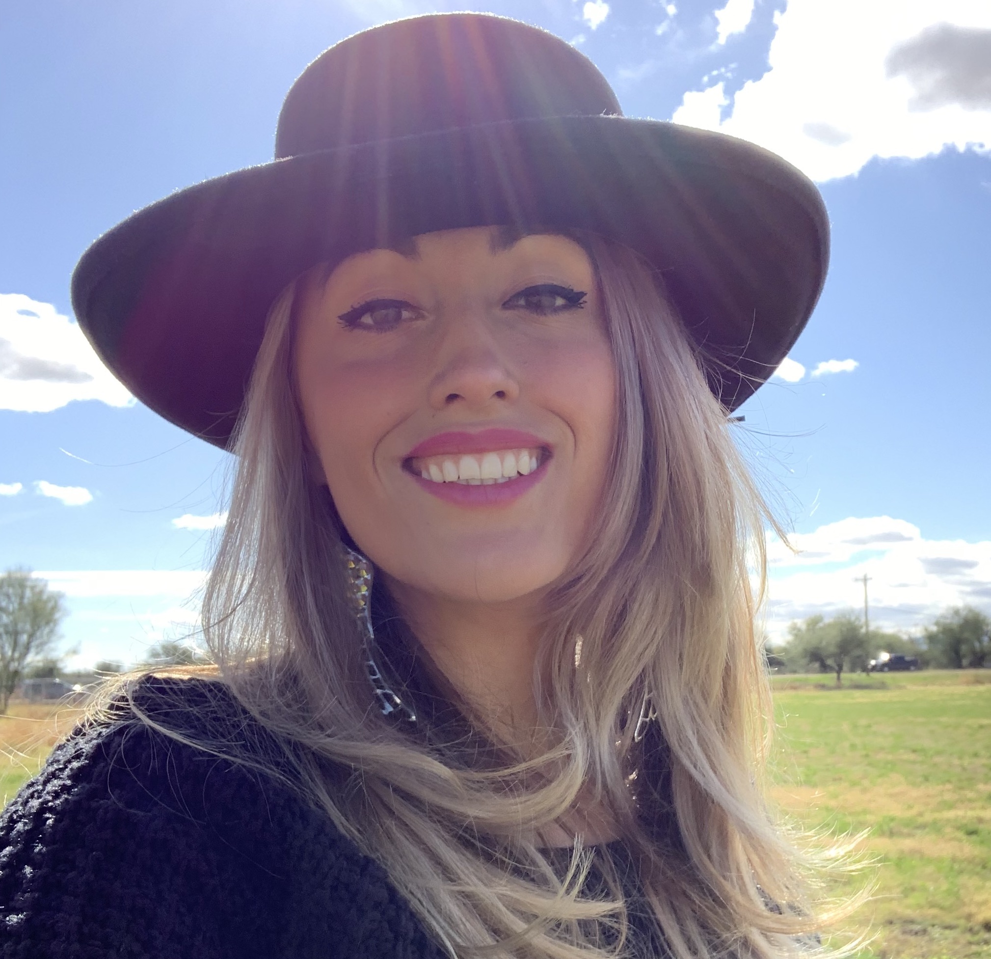 Collaborate with LAAMP Students