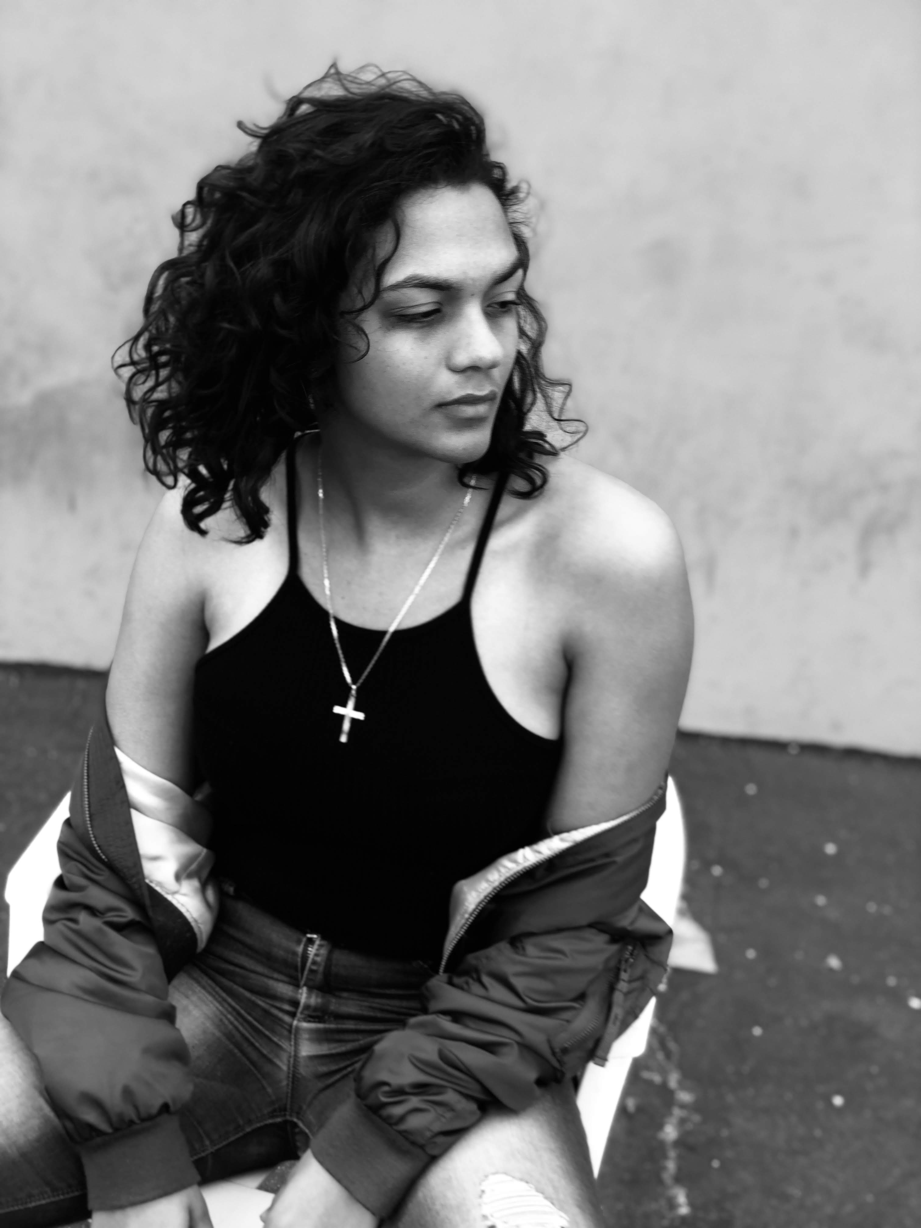 Collaborate with LAAMP Students