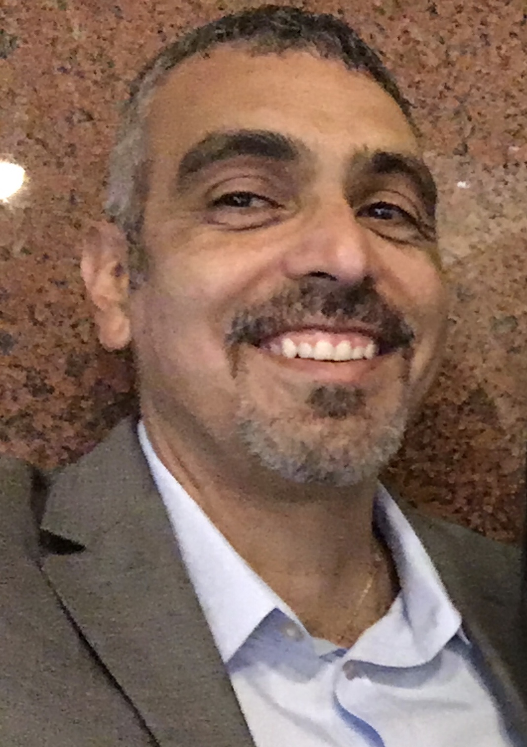 Collaborate with LAAMP Students