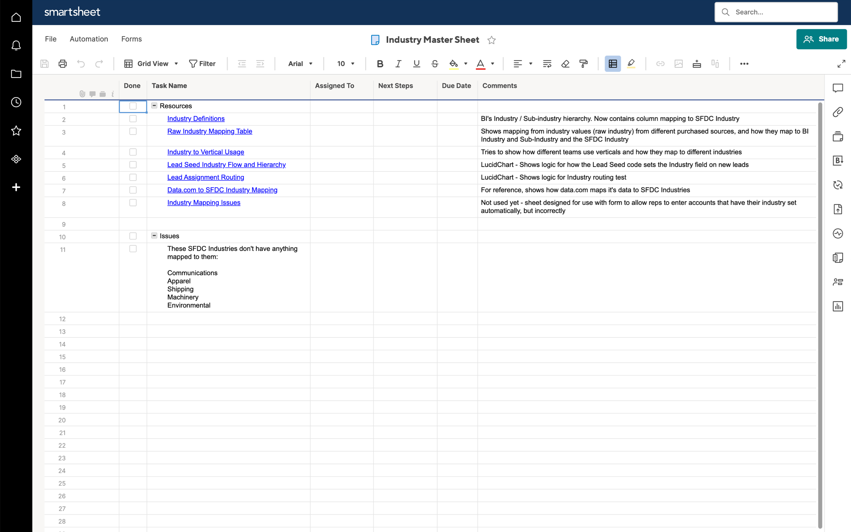 Smartsheet - Portfolio Z - Webflow Ecommerce website template