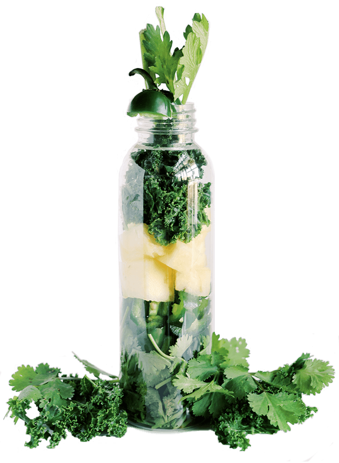 Your Healthy Addiction | Village Juice & Kitchen