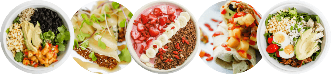 Your Healthy Addiction | Village Juice & Kitchen