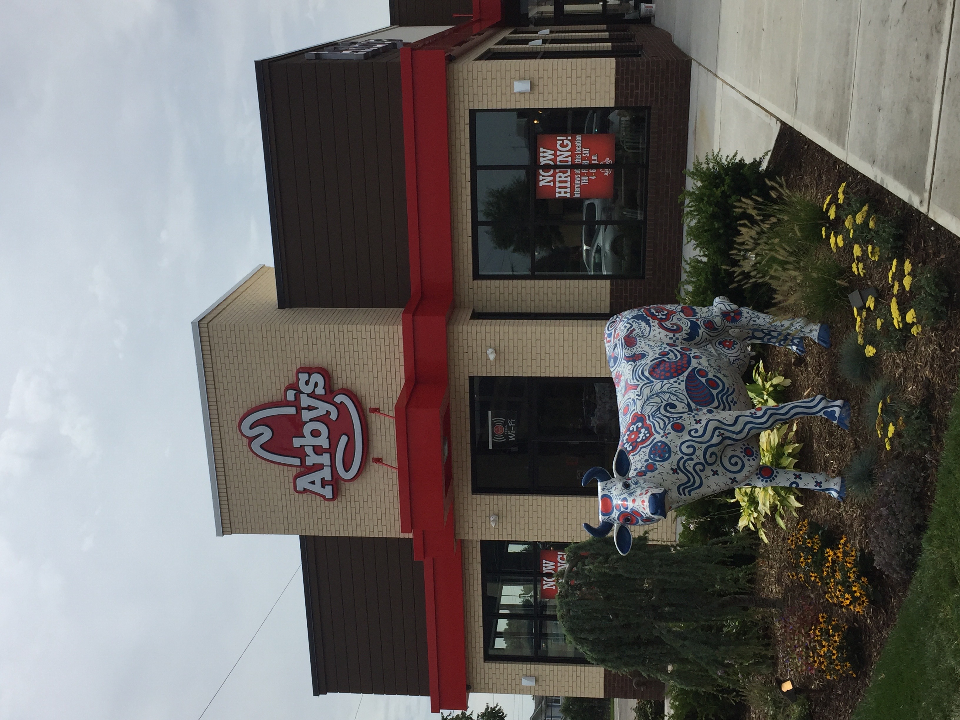 Arby's