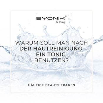BYONIK® SkinCare & Supplements