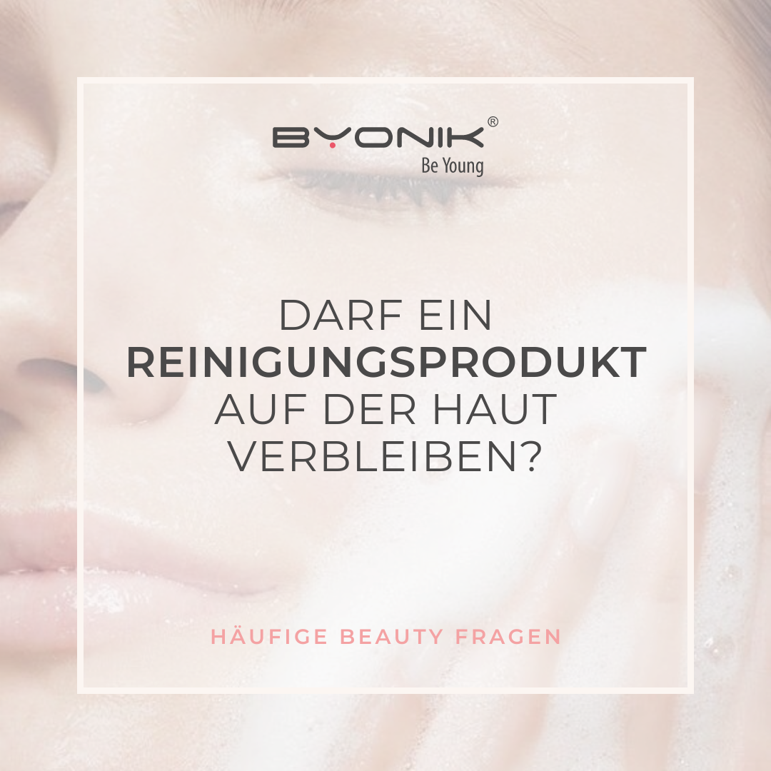 BYONIK® SkinCare & Supplements