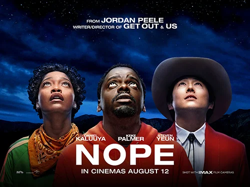 What Do Jordan Peele and Chinese Rockets Have in Common? - Privateer Space