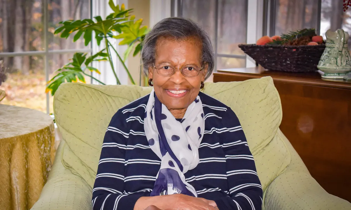 Honoring Black Space Pioneers: Gladys West - Privateer Space